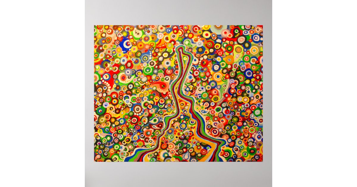 "Chemistry" Poster | Zazzle