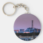 Chernobyl memorial anti nuclear keychain | Zazzle.com