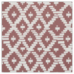 Cherokee Basket Fabric | Zazzle