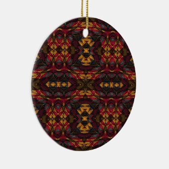 Cherokee Christmas Ornament | Zazzle