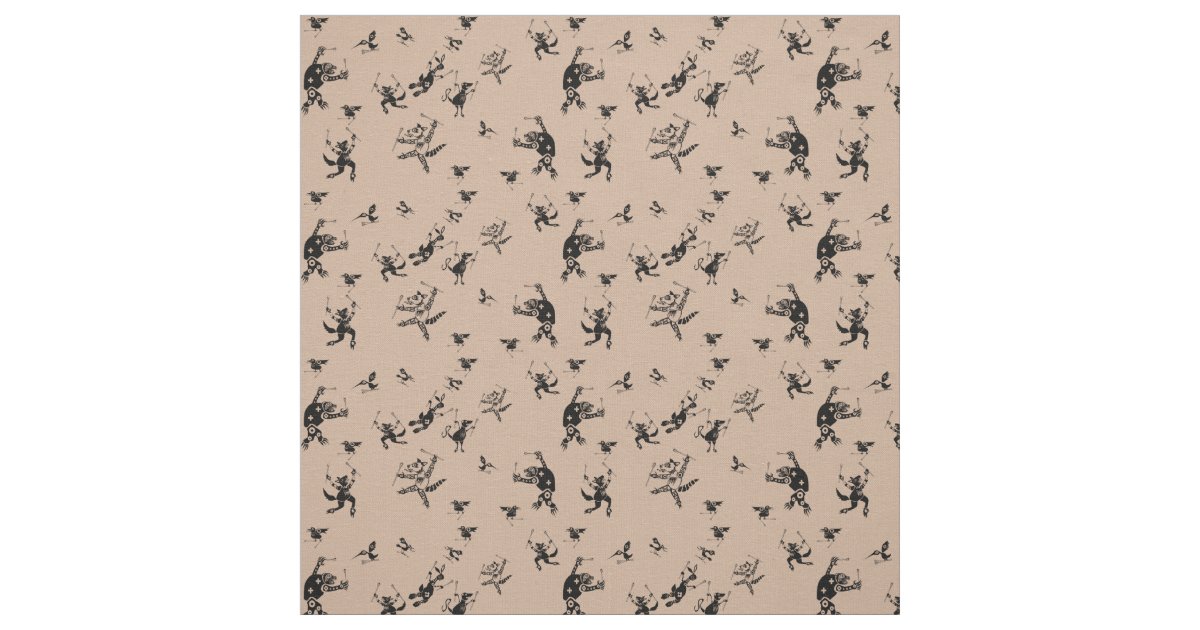 cherokee fabric | Zazzle