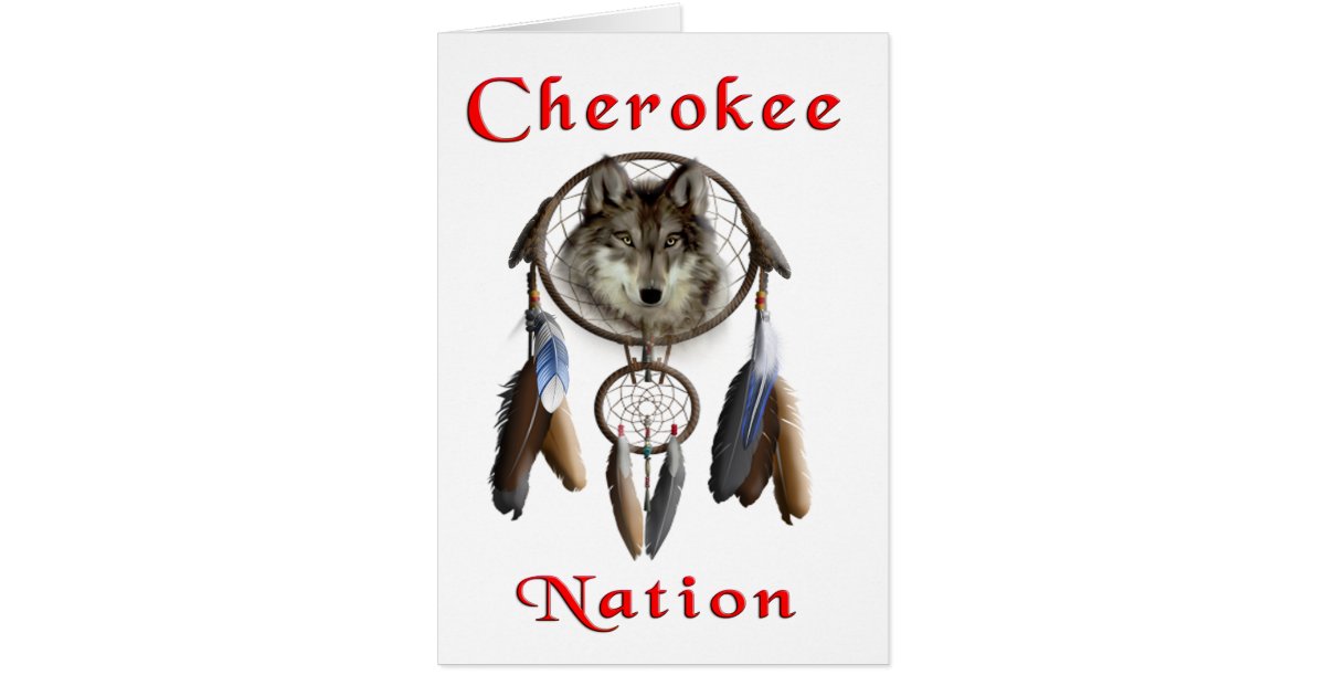 How To Get Cherokee Nation Blue Card at John Hipple blog