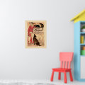 Cheron Clinique Poster | Zazzle