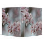 Cherry Blossom Floral Binder | Zazzle
