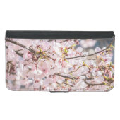 Cherry Blossom Wallet | Zazzle