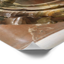 Cherubs, 1737-66 poster | Zazzle