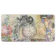 Cheshire Cat Alice Wonderland Classic License Plate | Zazzle