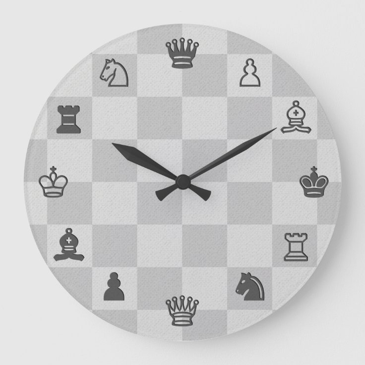 Chess Clock | Zazzle