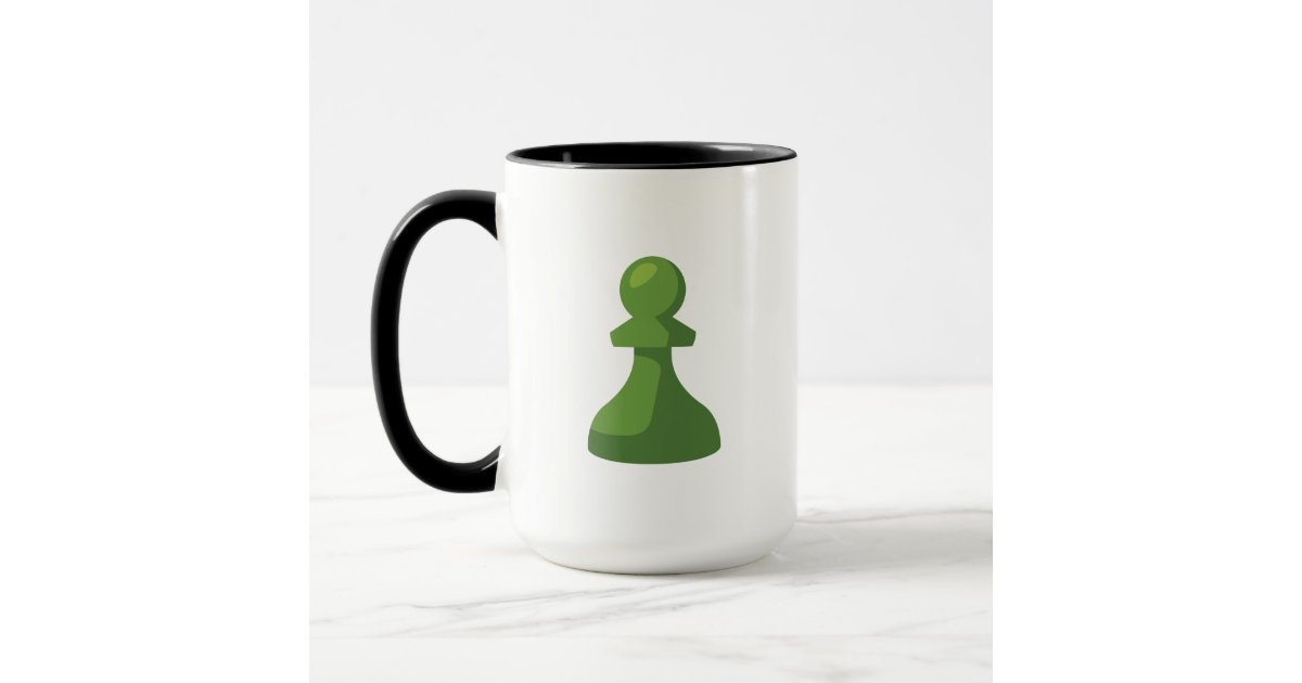 Chess.com Mug | Zazzle