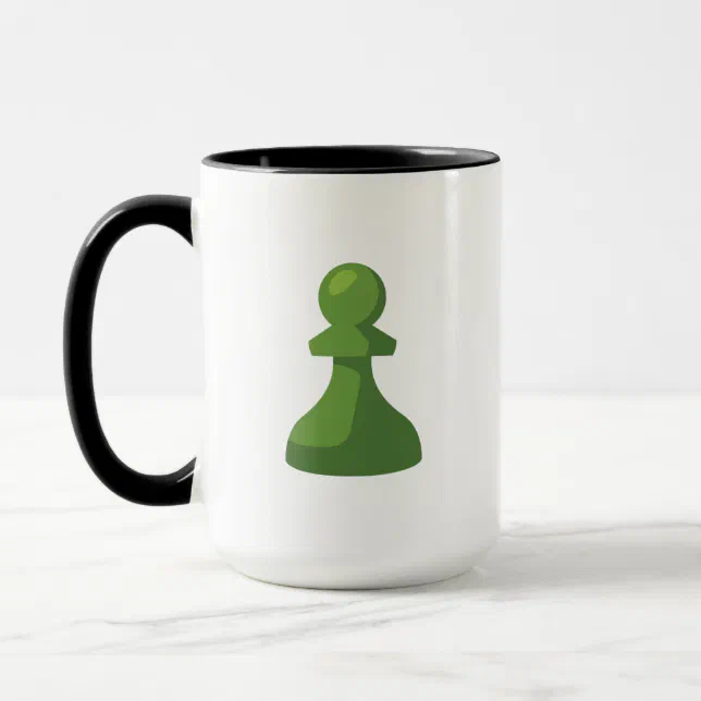 Chess.com Mug | Zazzle