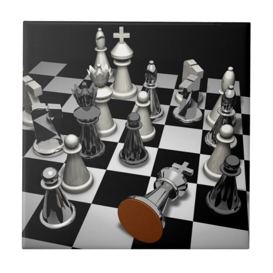 Chess Tile | Zazzle.com