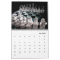 Chess Wall Calendar | Zazzle