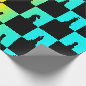 Chess Wrapping Paper | Zazzle