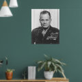 Chesty Puller Poster | Zazzle