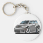 Chevy HHR SS Red Truck Keychain | Zazzle.com