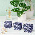 Chex 9-BLUE-PARTY FAVOR BOX, take out Boxes | Zazzle