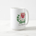 Chi Omega Crest Coffee Mug | Zazzle