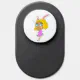 chibi bunnygirl PopSocket | Zazzle