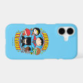 Chibi Justice League Group Case-Mate iPhone Case | Zazzle