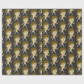 chibi wrapping paper | Zazzle