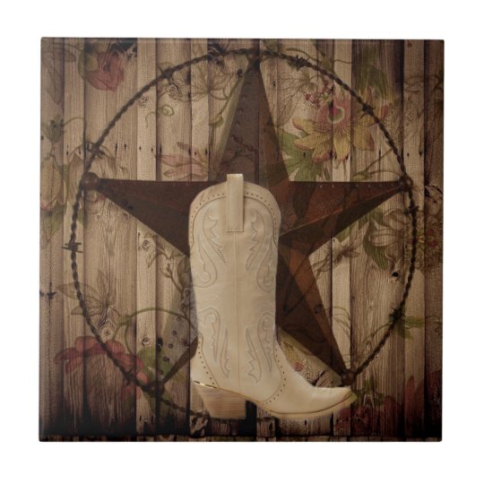 rustic country lavender whitewash blue barn wood tile | Zazzle.com