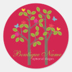 Apis Mellifera Honeybee Sticker | Zazzle.com