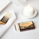 Chic Bridal Shower Matchbox. Matchboxes | Zazzle