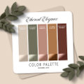 Chic Cottagecore Picture Overlay Wedding Welcome Retractable Banner ...