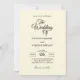 chic country wedding invitations | Zazzle