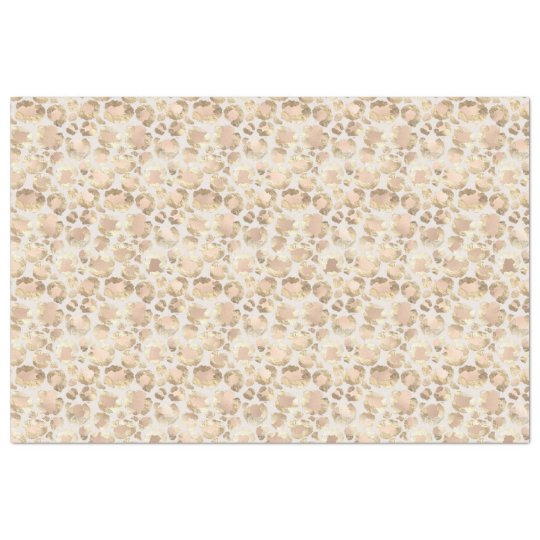 Chic Gold Blush Pink Leopard Print Tissue Paper Zazzle chic-gold-blush-pink-leopard-print-tissue-paper-zazzle