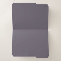 Chic Modern Abstract Patterns File Folder | Zazzle