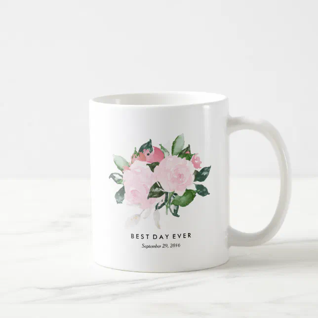 Chic Romance | Coffee Mug | Zazzle