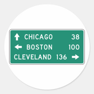 Boston Stickers | Zazzle