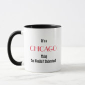 Chicago Mug | Zazzle