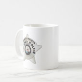 Chicago Police Badge Coffee Mug | Zazzle