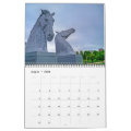 Chicago Scenes Calendar | Zazzle