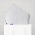 Chicago skyline tissue paper | Zazzle