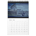 Chichen Itza, Mexico Calendar | Zazzle