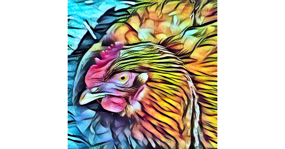 CHICKEN BELT BUCKLE | Zazzle