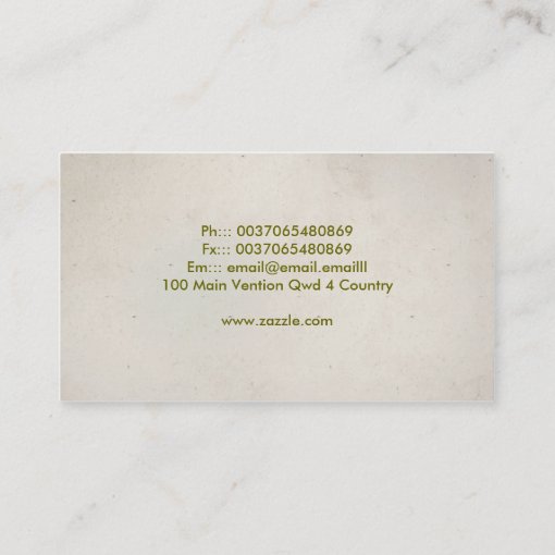 chicken farm business card | Zazzle