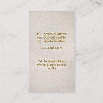 chicken farm business card | Zazzle