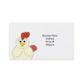 Chicken Farming Business Card | Zazzle