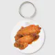chicken wing Keychain | Zazzle