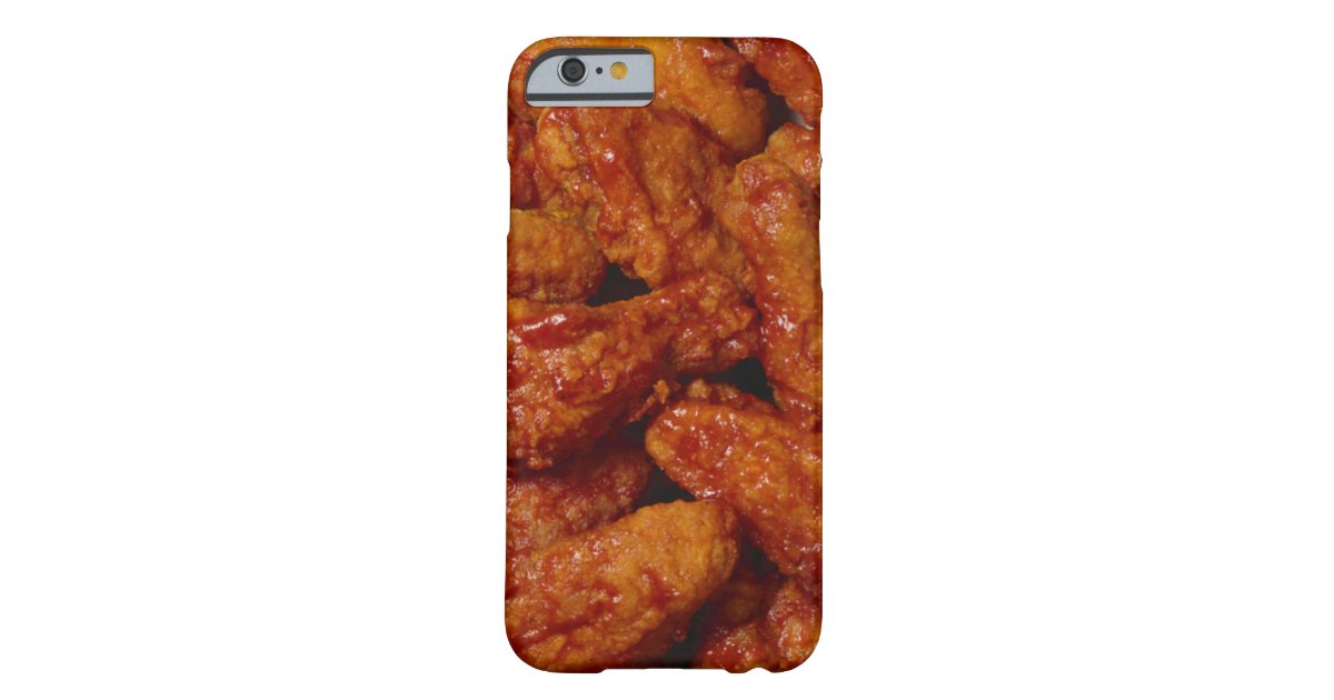 Chicken Wings Case-Mate iPhone Case | Zazzle