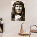 Chief Cochise Poster | Zazzle