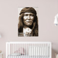 Chief Cochise Poster | Zazzle