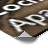 Chief Cochise Poster | Zazzle