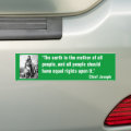 Chief Joseph Bumper Sticker | Zazzle
