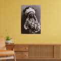 Chief Red Cloud Print | Zazzle