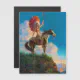 Chieftess Female Native American Indian Chief | Zazzle